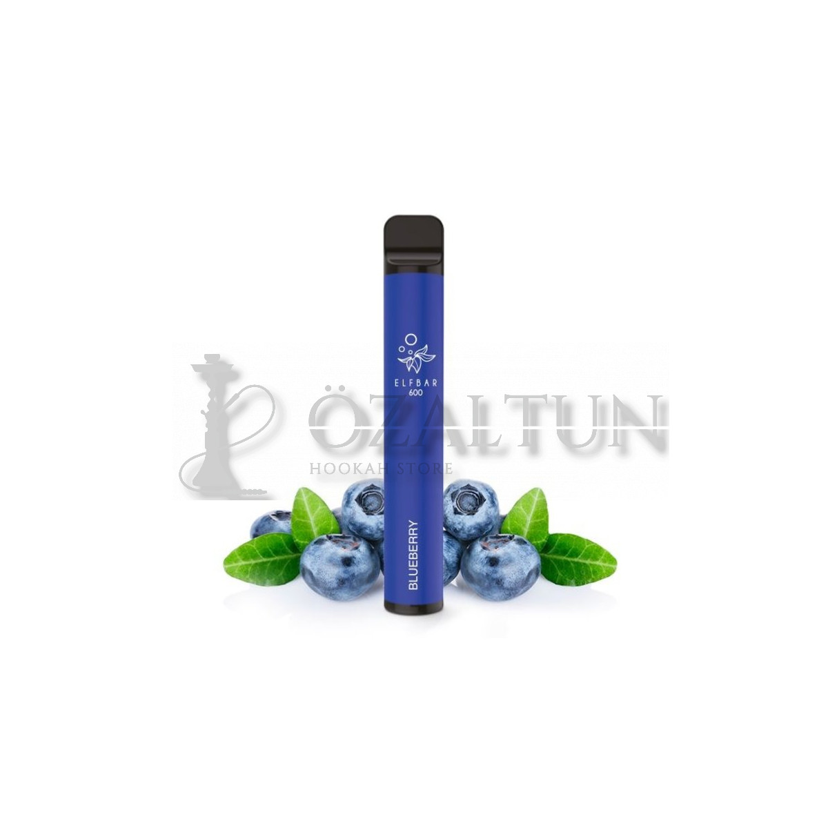Elf Bar - Blueberry - E-Shisha