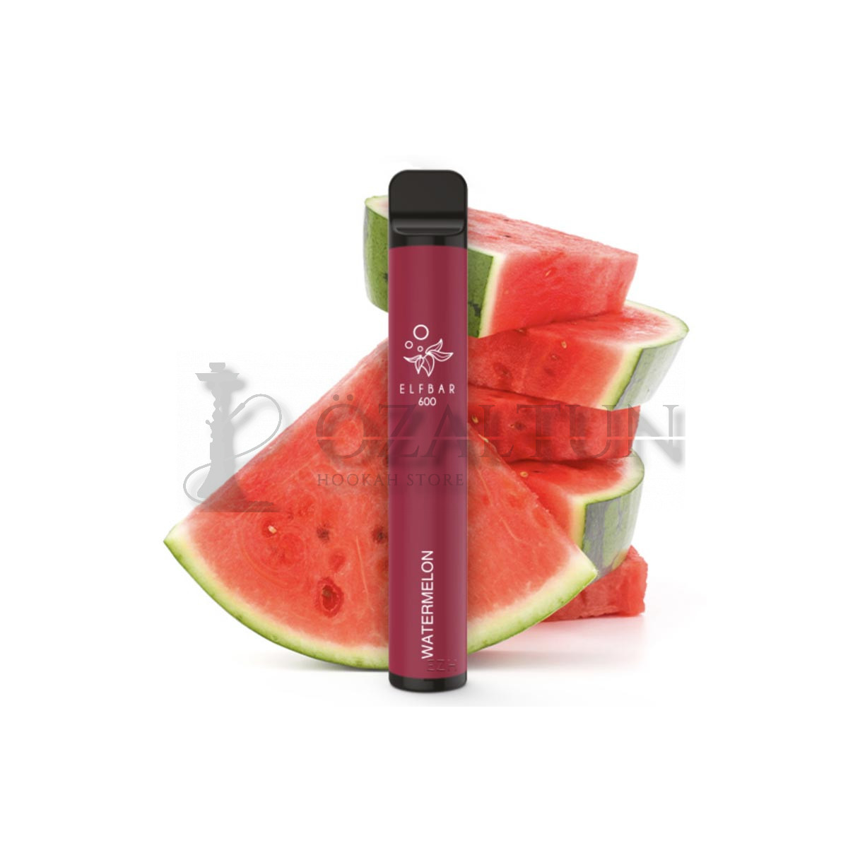 Elf Bar - Watermelon - E-Shisha